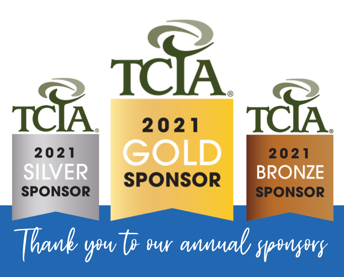 Sponsorship News - Tree Care Industry Association Corporate Membership